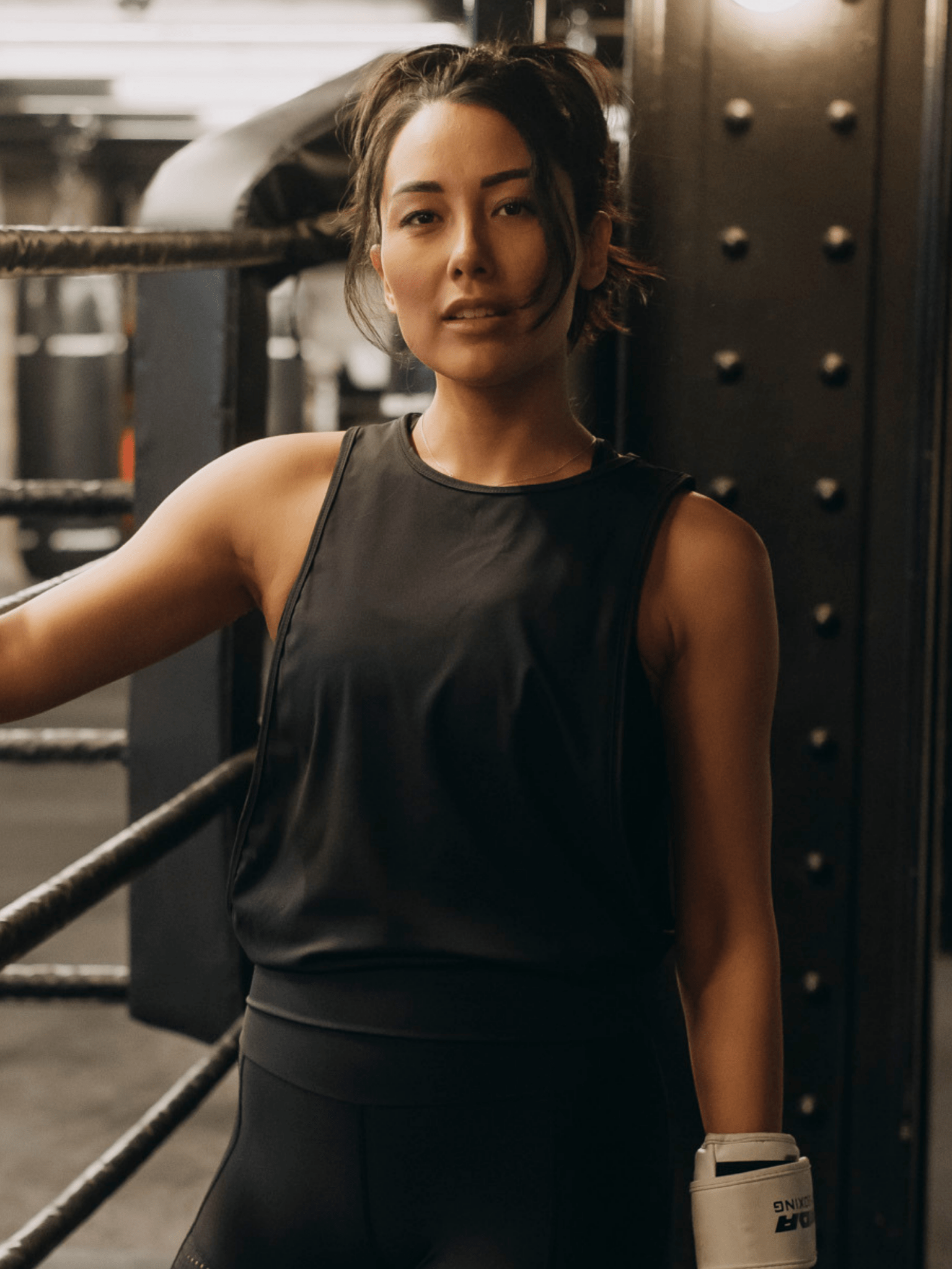 Playtank - Black | ORAKI