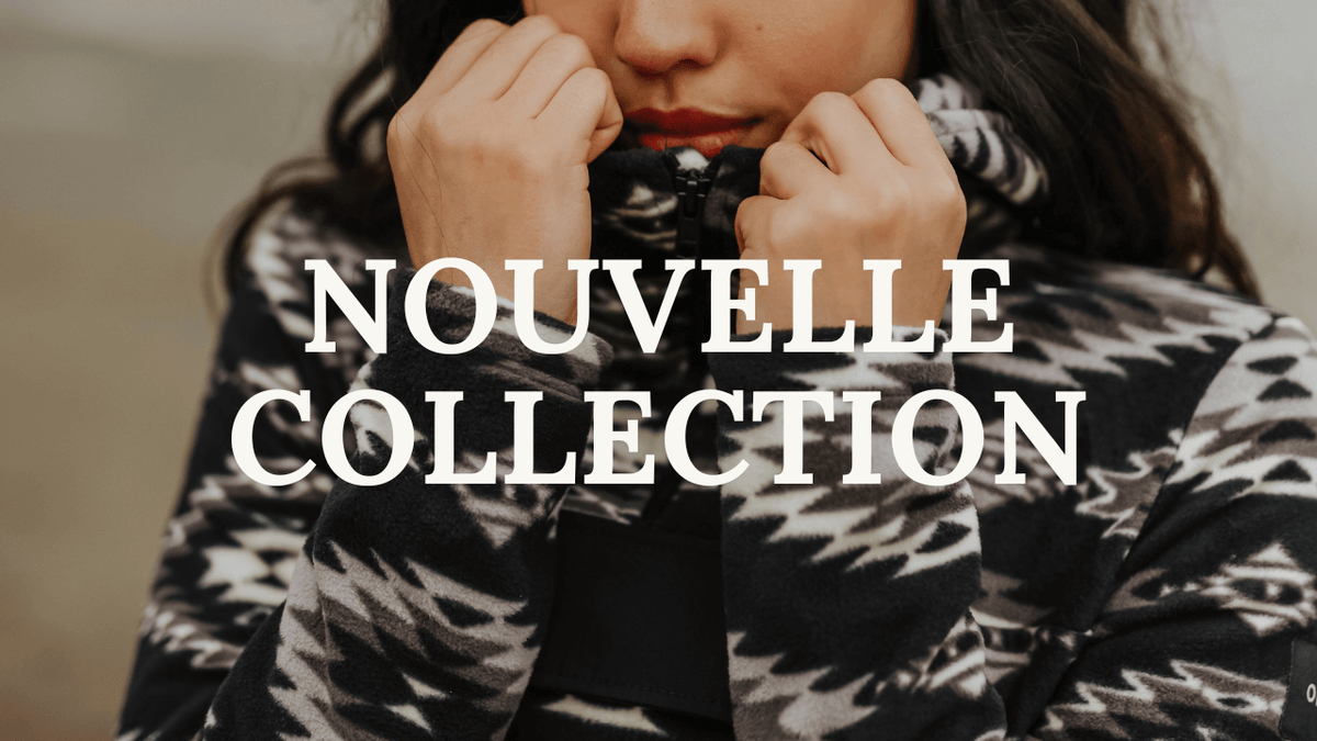 Notre Histoire – Oraki