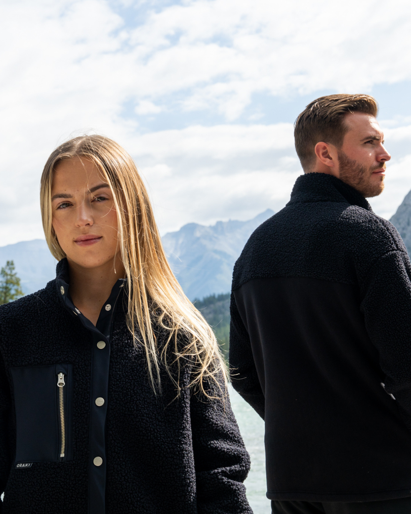 Nouvelle collection de vêtements de ORAKI | ORAKI