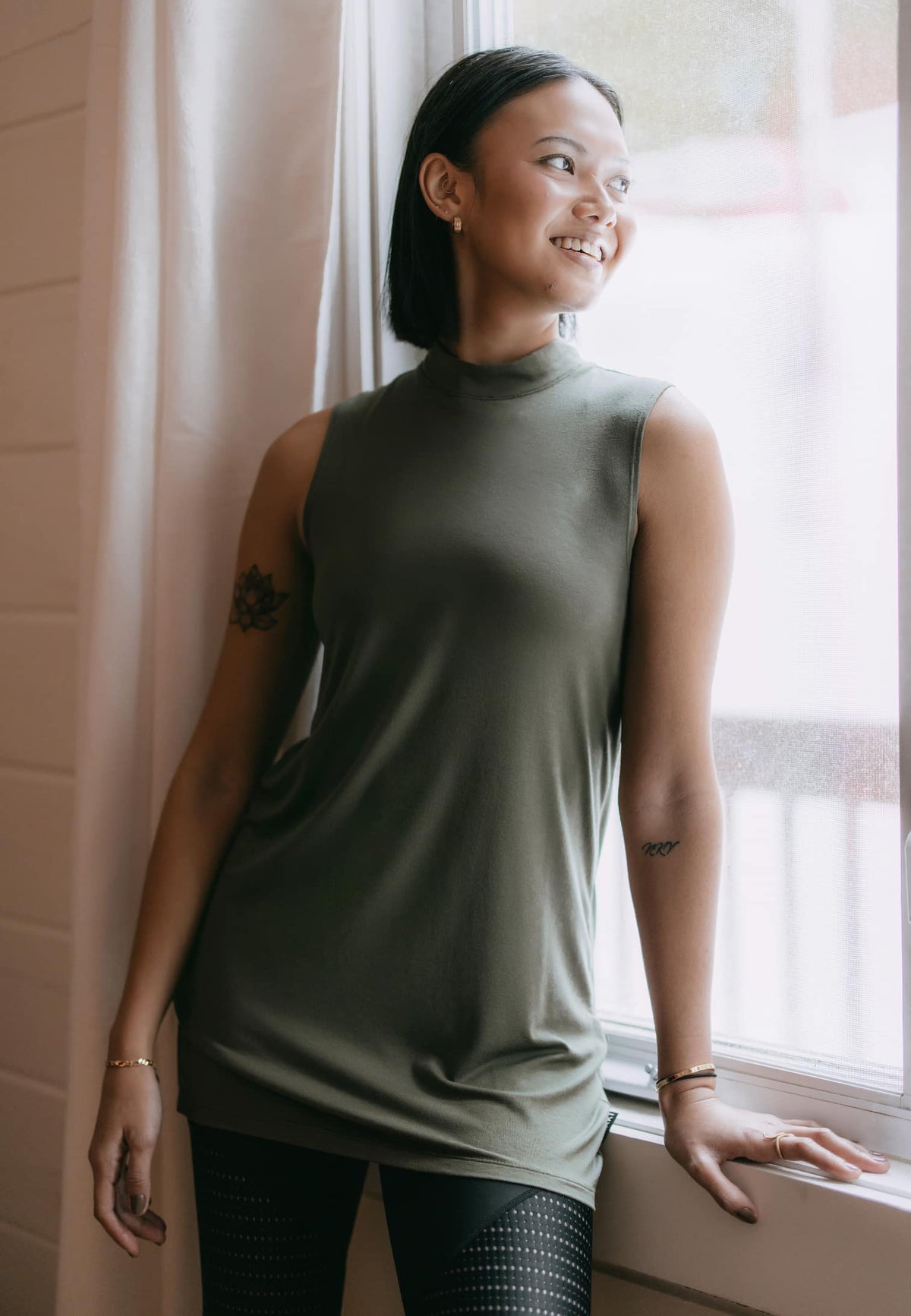 Présentation Collection – Oraki