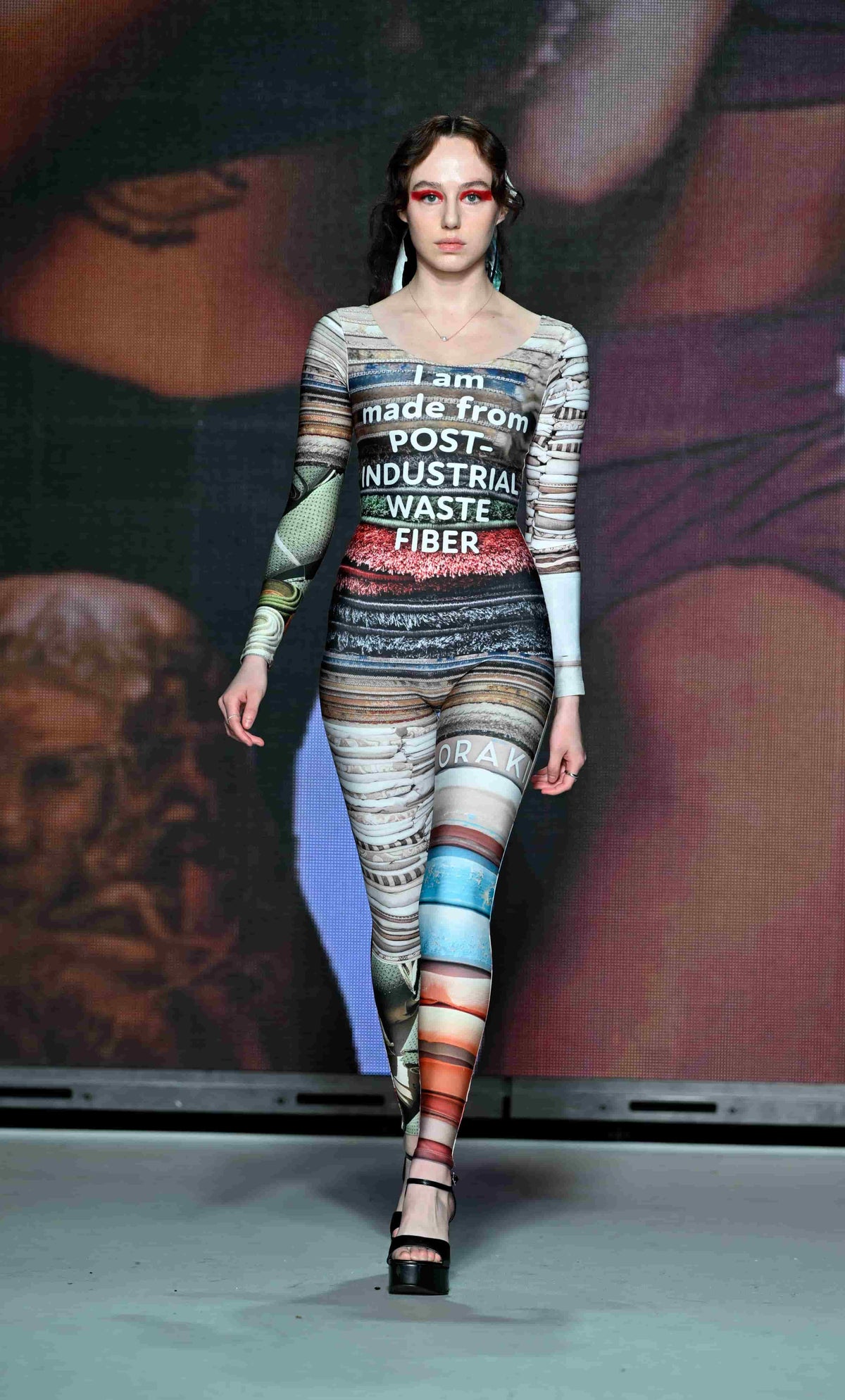 ORAKI | Our Story: Ethical Clothing Made with Purpose