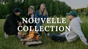 Nouvelle collection de vêtements de ORAKI | ORAKI