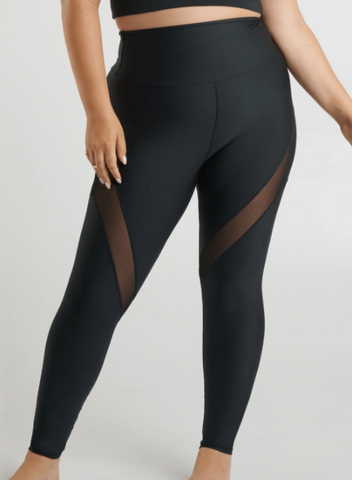 Leggings pour femmes éco-responsables | Faits au Québec | ORAKI