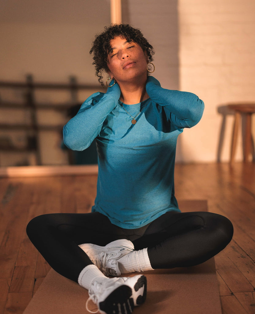 ORAKI | Clothing from recycled materials made in Quebec – Oraki