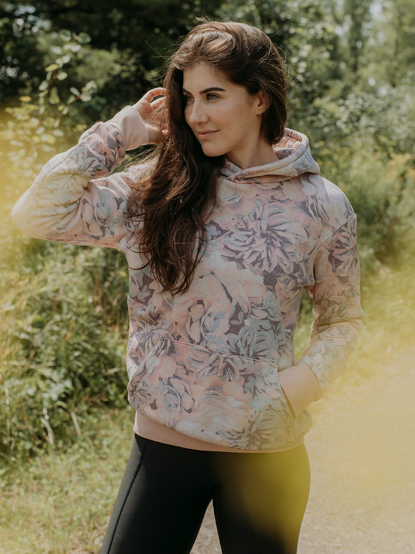 ORAKI | Clothing from recycled materials made in Quebec – Oraki