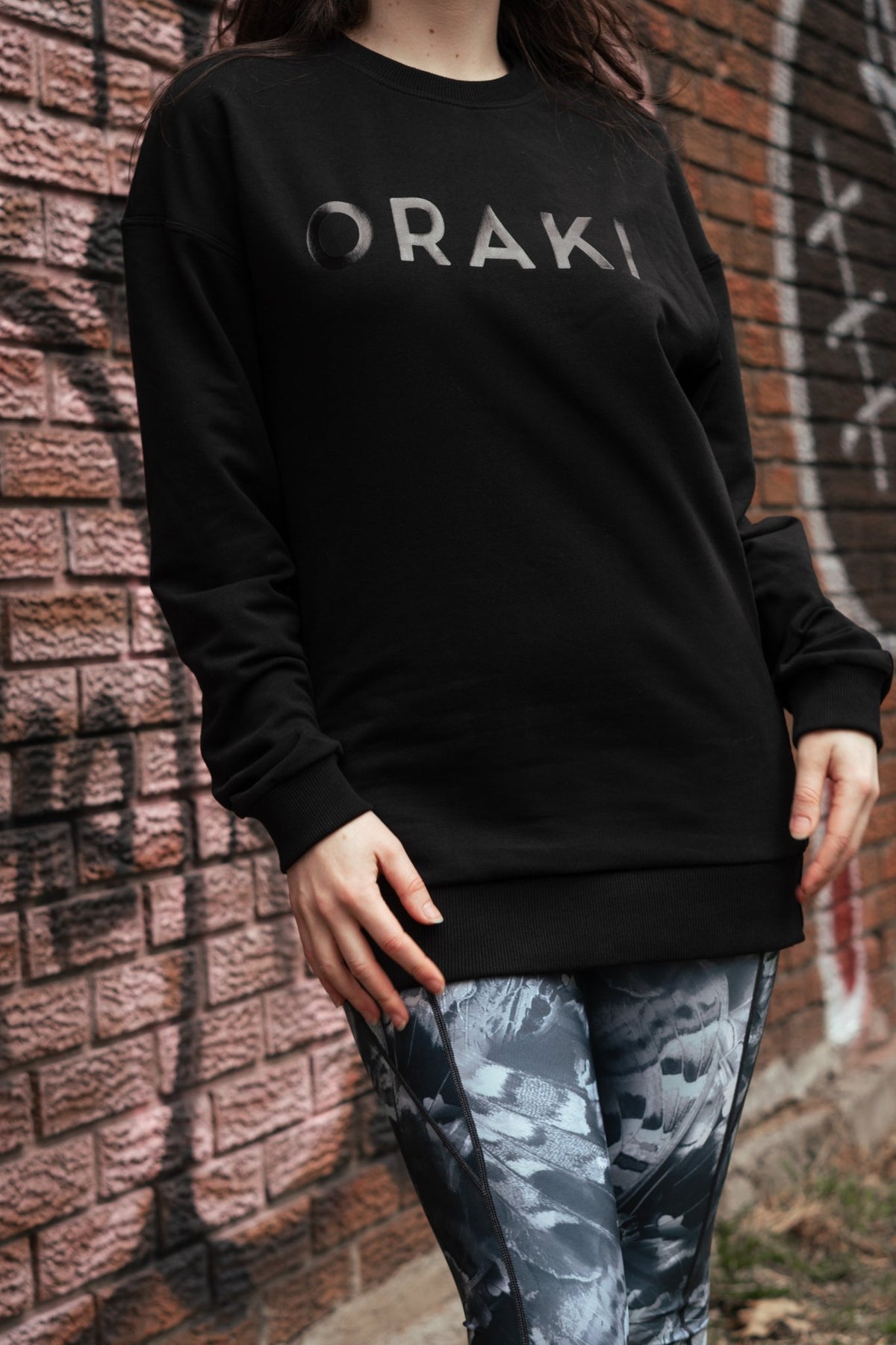 ORAKI | Sustainable Women’s Clothing Made in Canada - Online