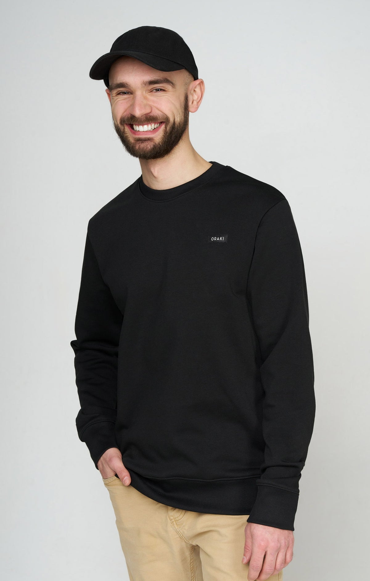 Présentation Collection – Oraki