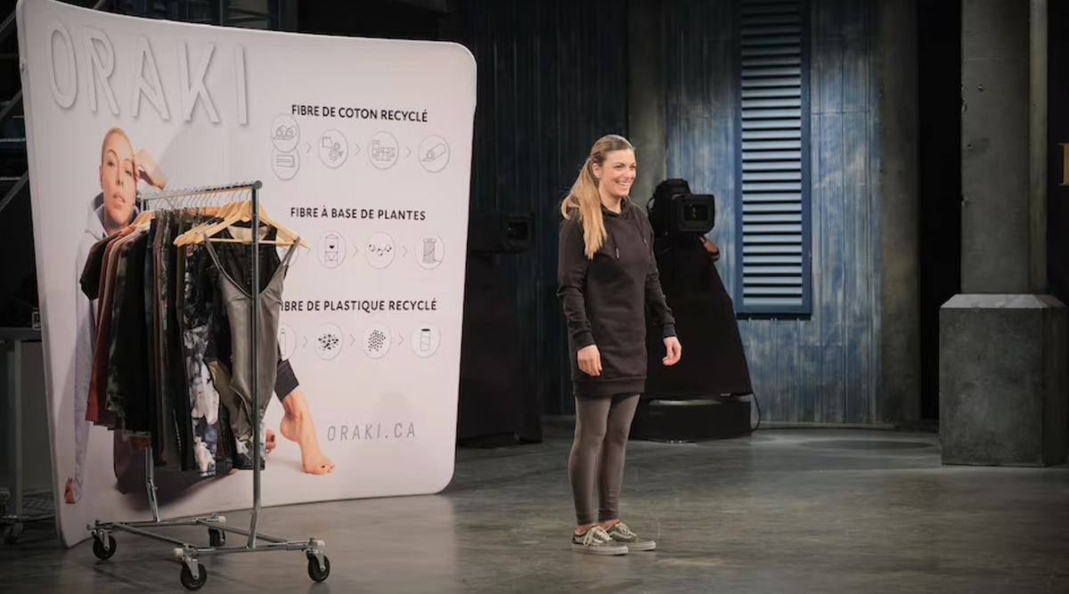 ORAKI | Our Story: Ethical Clothing Made with Purpose