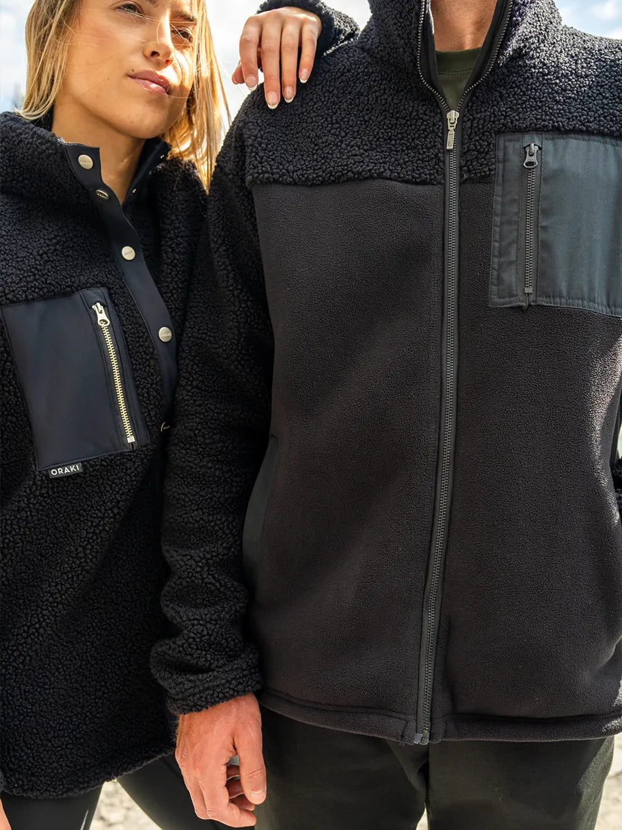 Nouvelle collection de vêtements de ORAKI | ORAKI