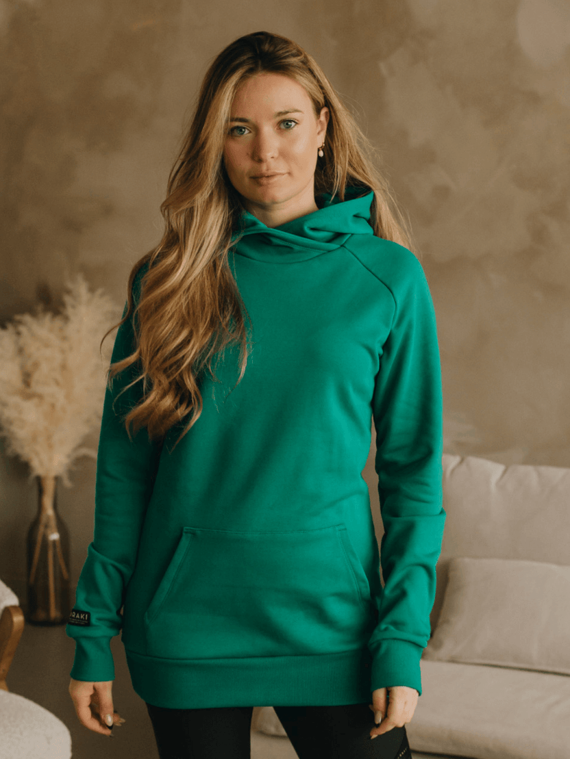 Sweats et Kangourous – Oraki