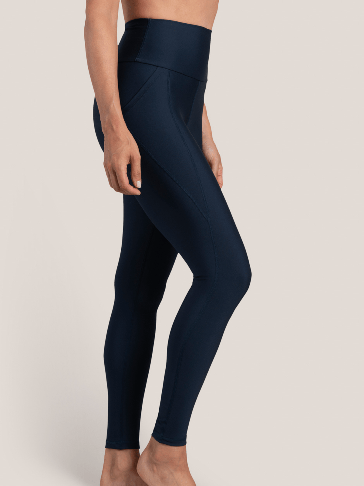 Leggings pour femmes éco-responsables | Faits au Québec | ORAKI