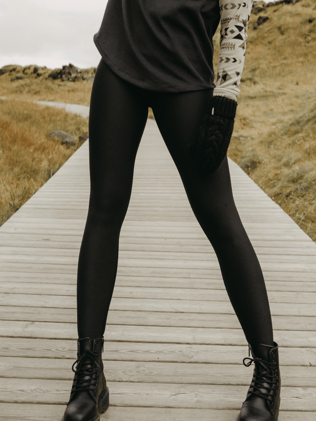 ORAKI | Sustainable Women’s Clothing Made in Canada - Online