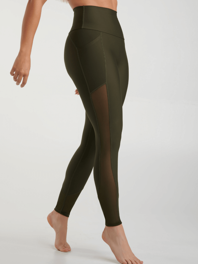 Leggings pour Femme | ORAKI