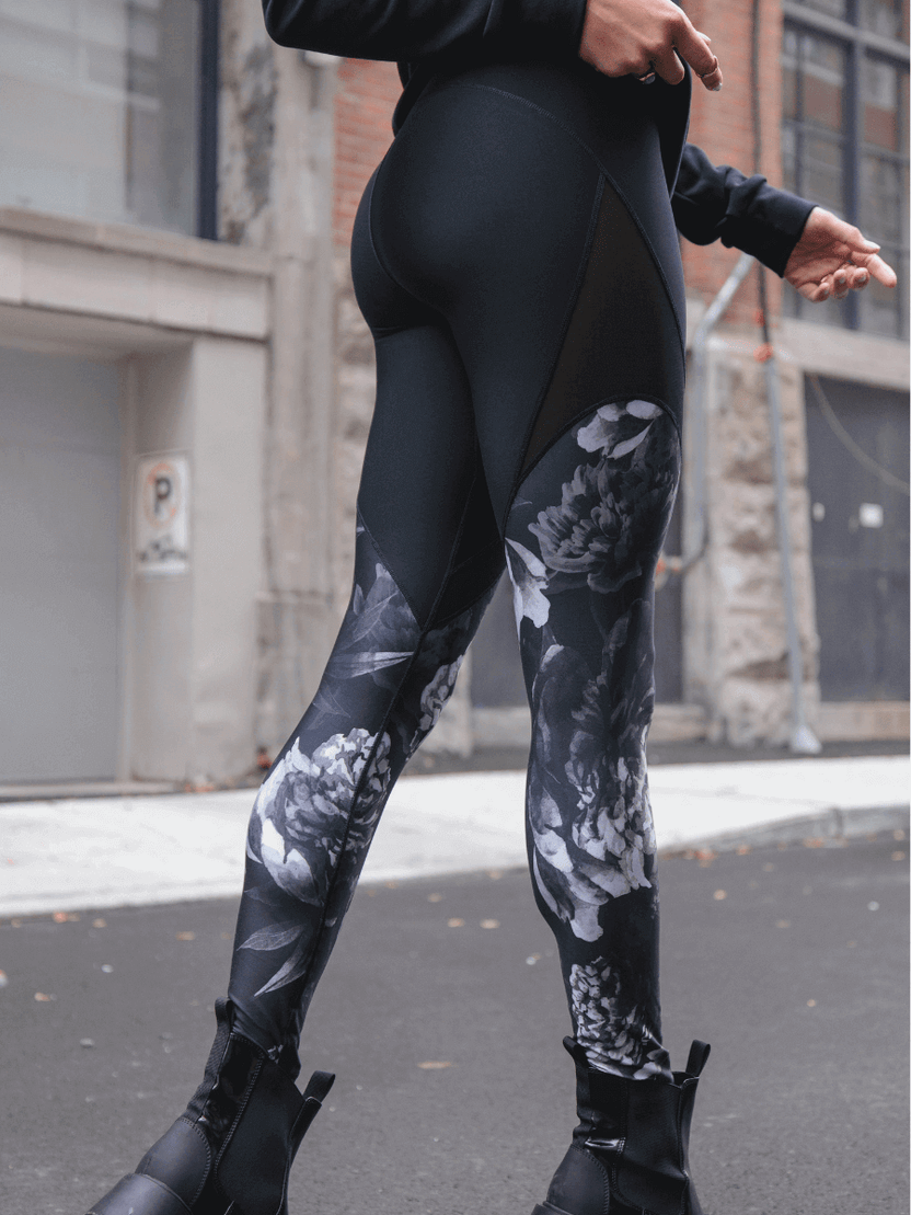 ORAKI | Clothing from recycled materials made in Quebec – Oraki
