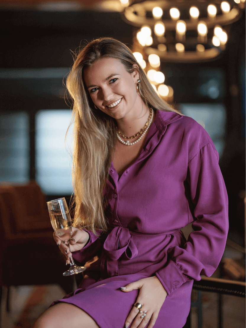 ORAKI | Clothing from recycled materials made in Quebec – Oraki